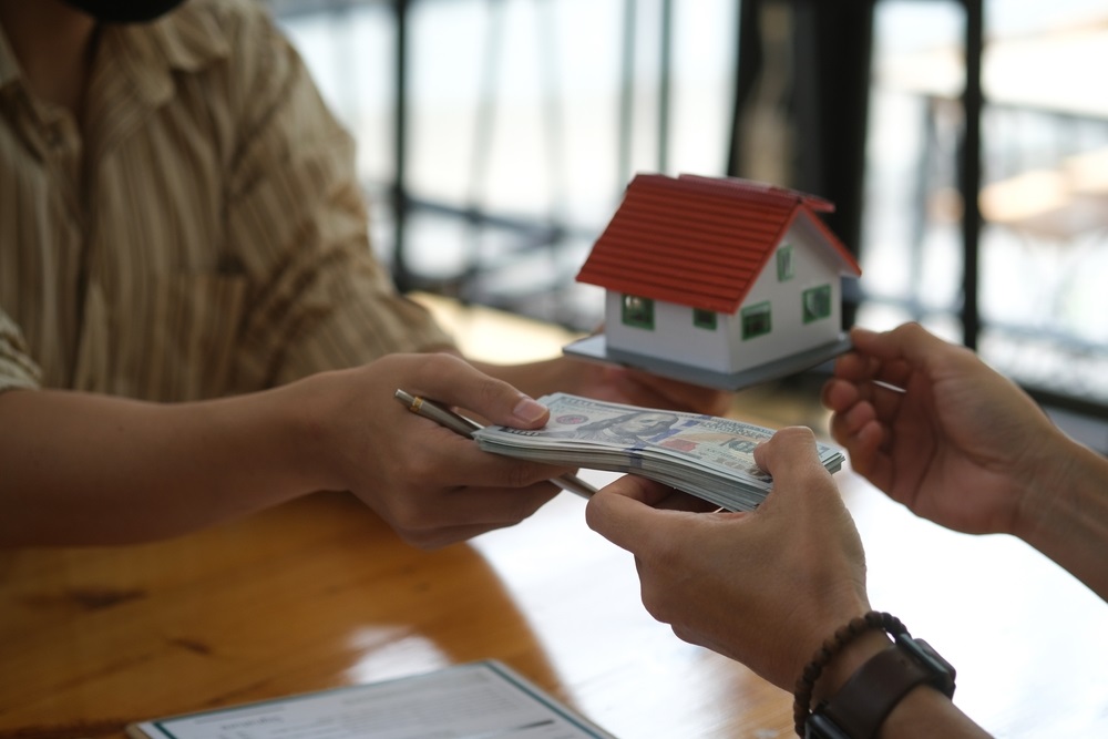 Partition Lawyer California - Partition Lawyer California